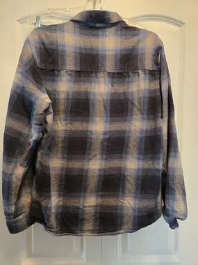 Never Lose Hedge | Shirts | Never Lose Hedge Blue And Gray Plaid ...